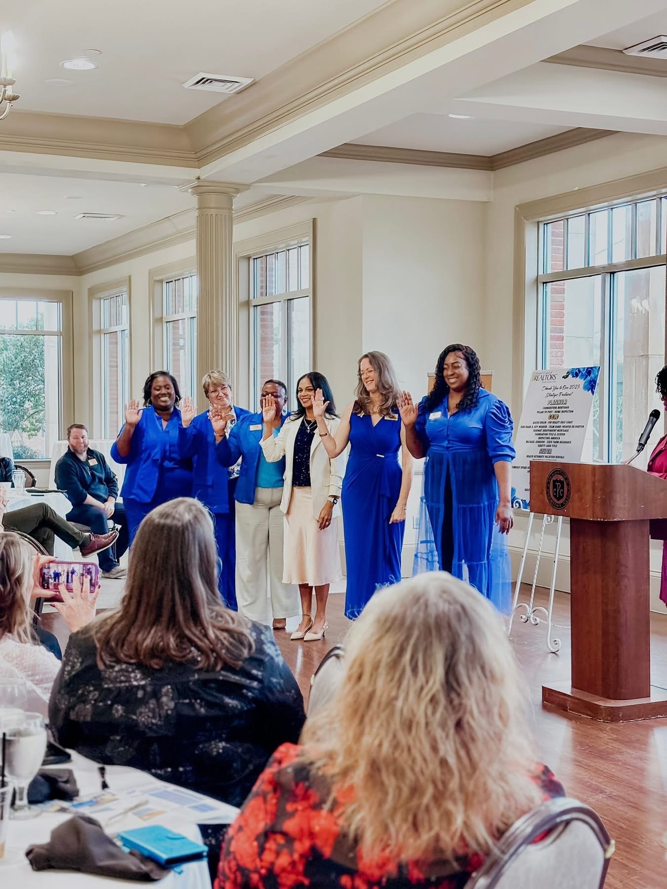 Women's Council of Realtors - Pensacola Bay Area | Empowering Women in ...